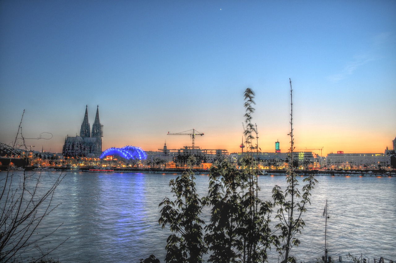 300+ kostenlose Köln Am Rhein und Köln-Bilder - Pixabay