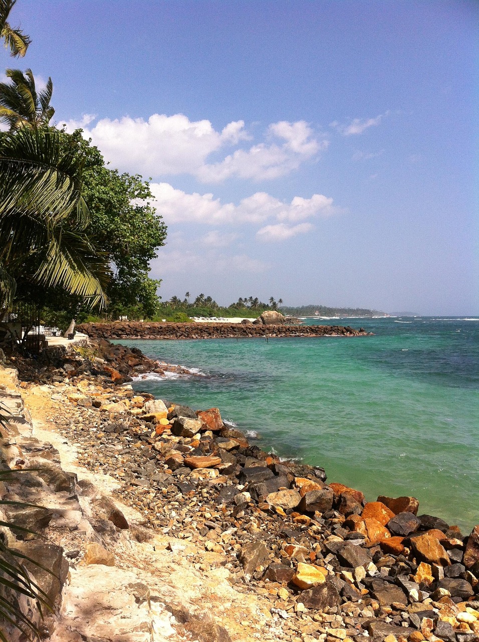 Sri Lanka Mar Playa - Foto gratis en Pixabay - Pixabay