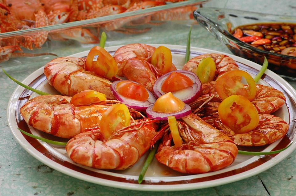 Food Sea Foods - Free photo on Pixabay - Pixabay