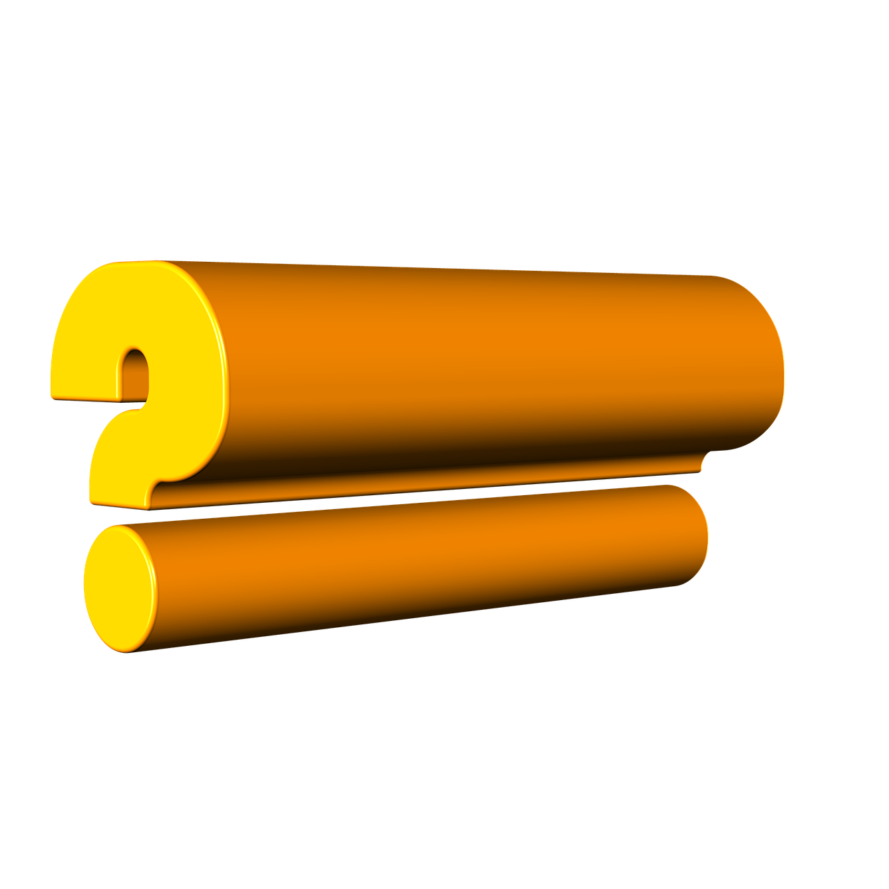Question Mark Symbol - Free image on Pixabay