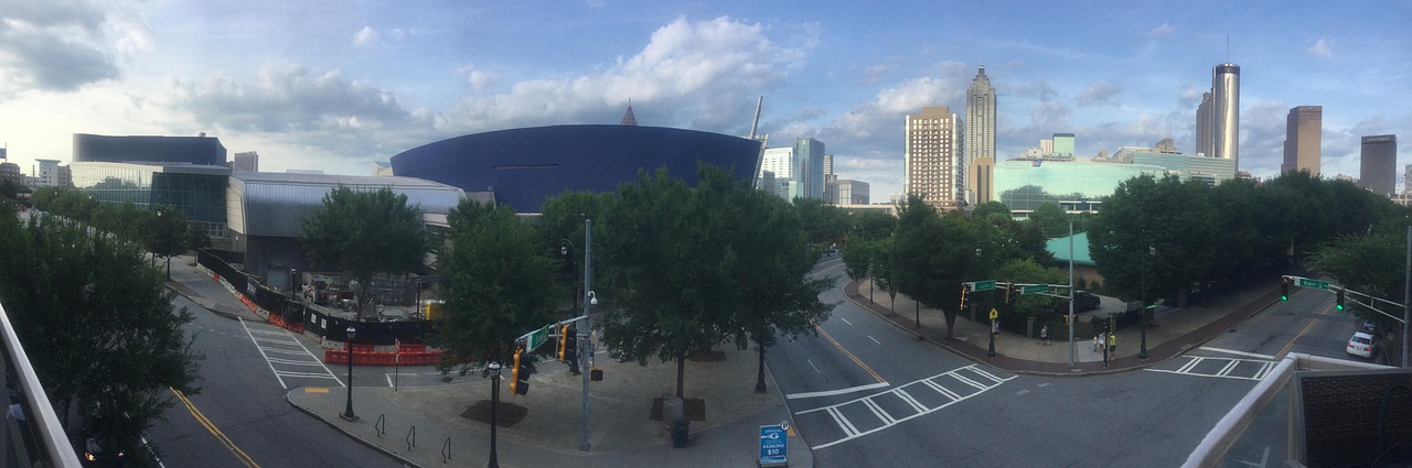 1,000+ Free Atlanta, Georgia & Atlanta Images - Pixabay