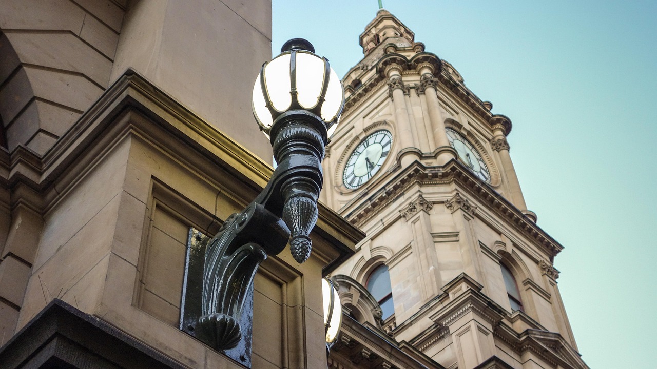 Street Streetlight Lamp - Free photo on Pixabay