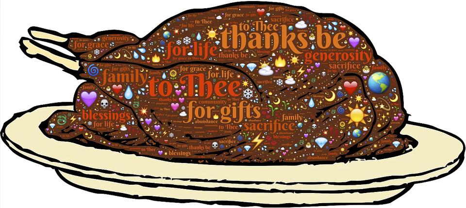 Download Turkey Fowl Thanksgiving Royalty-Free Stock Illustration Image ...