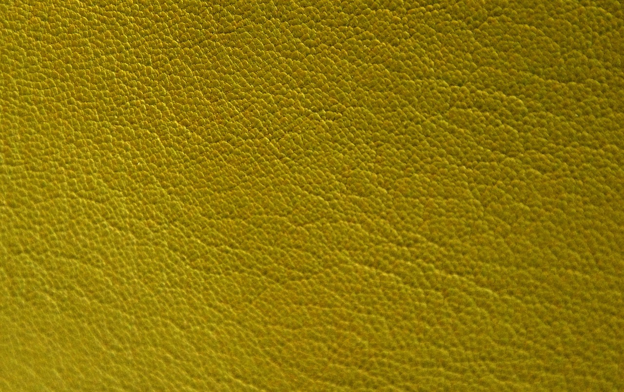 Leather Yellow Greenish - Free photo on Pixabay - Pixabay