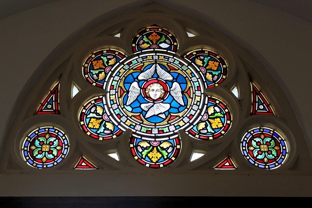 Church Stained Glass Window - Free photo on Pixabay - Pixabay