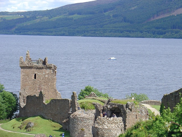 400+ Free Loch Ness & Loch Ness Images - Pixabay