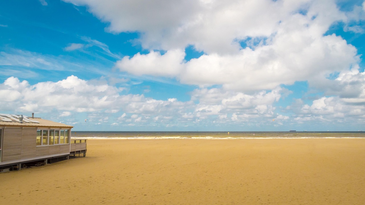 Sea Beach Water Beautiful - Free photo on Pixabay