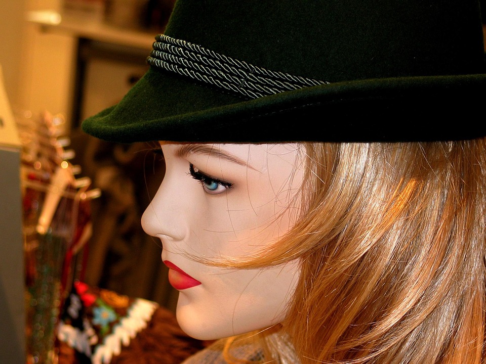 Mannequin Deco Advertising - Free photo on Pixabay - Pixabay