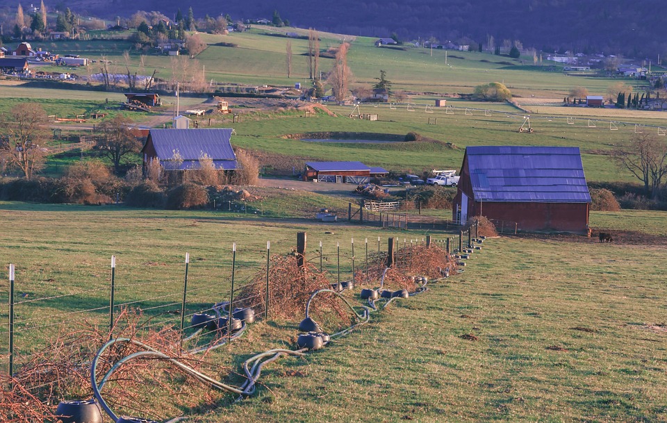 Agriculture Farming Oregon - Free photo on Pixabay - Pixabay