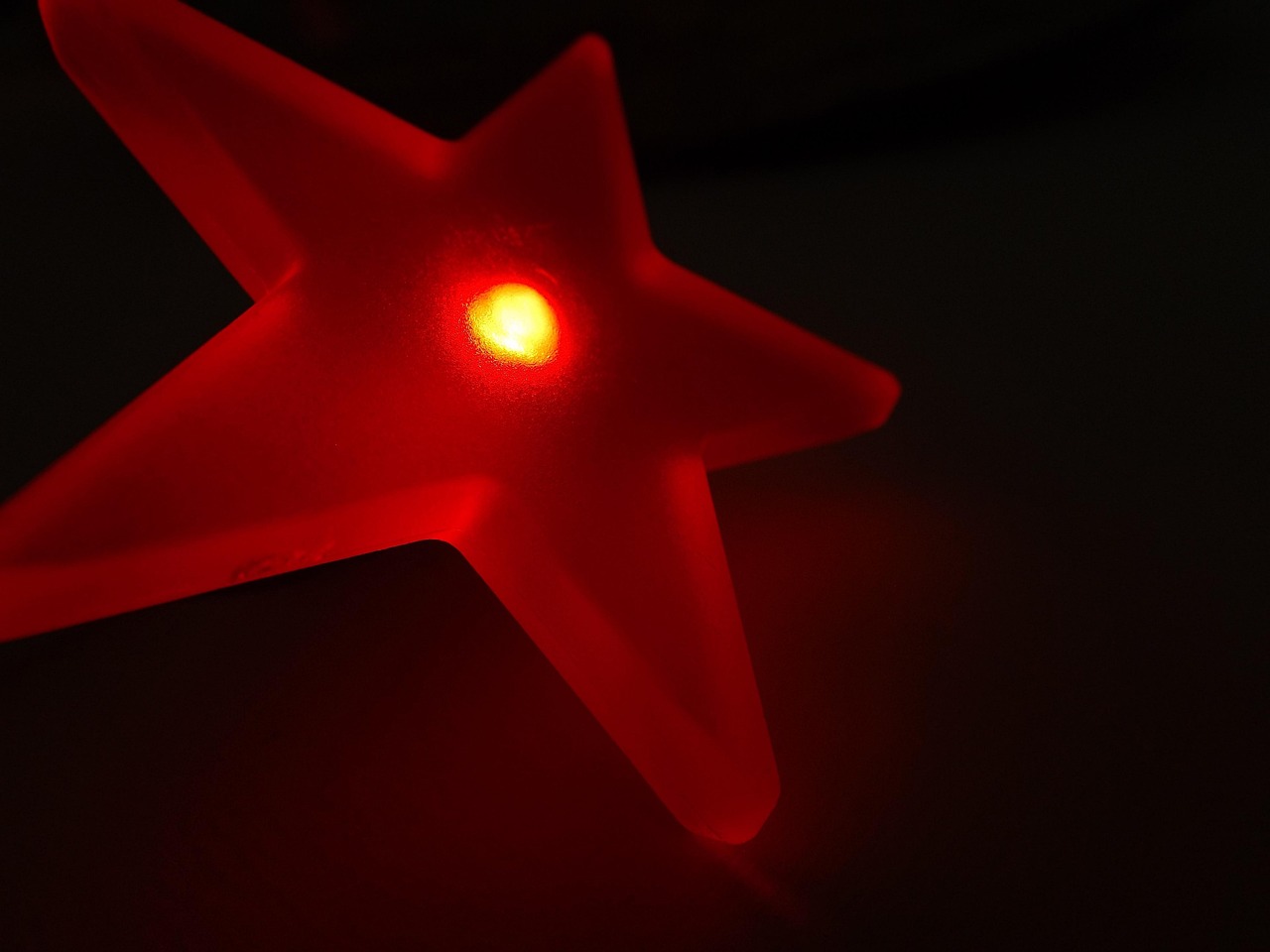 Star Light Led - Free photo on Pixabay