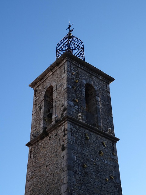Bell Tower Architecture Church - Free photo on Pixabay - Pixabay