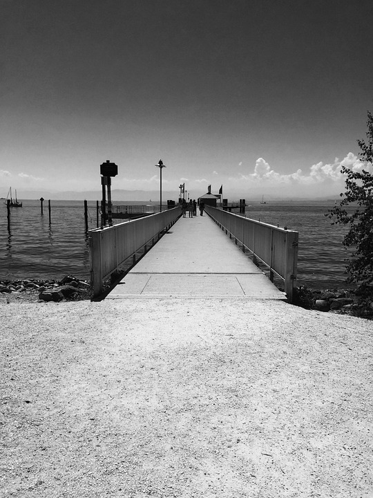 To Travel Black White - Free photo on Pixabay - Pixabay