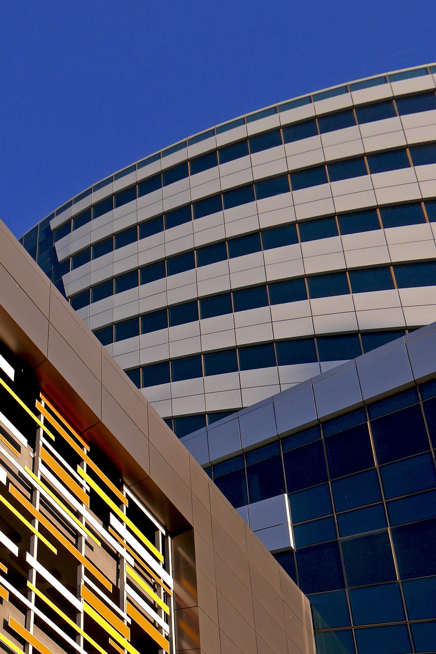 Botswana Gaborone Architecture - Free photo on Pixabay - Pixabay