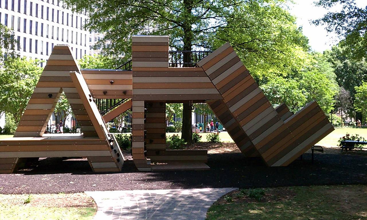 Atlanta Sign City Park - Free photo on Pixabay - Pixabay