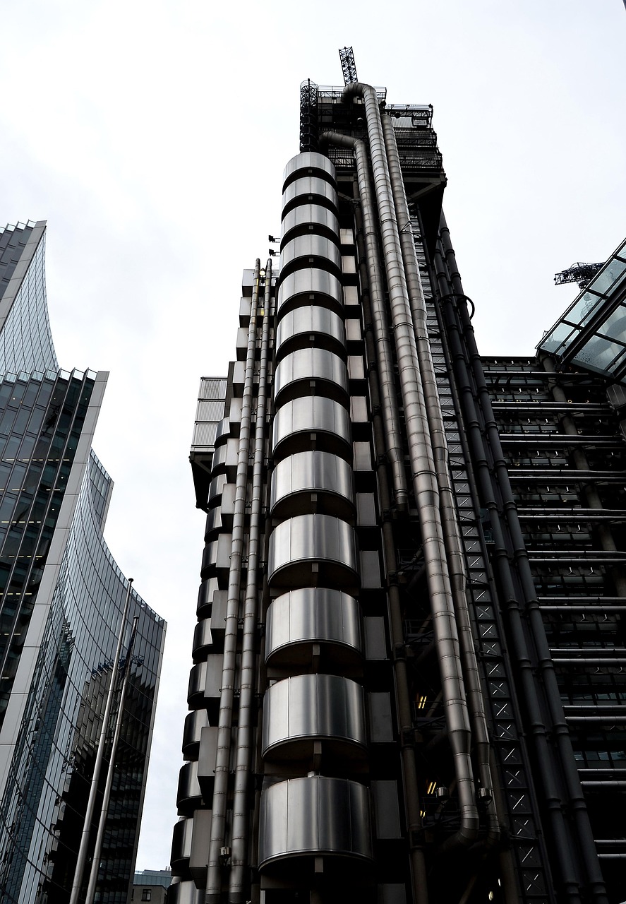 London England Building - Free photo on Pixabay - Pixabay