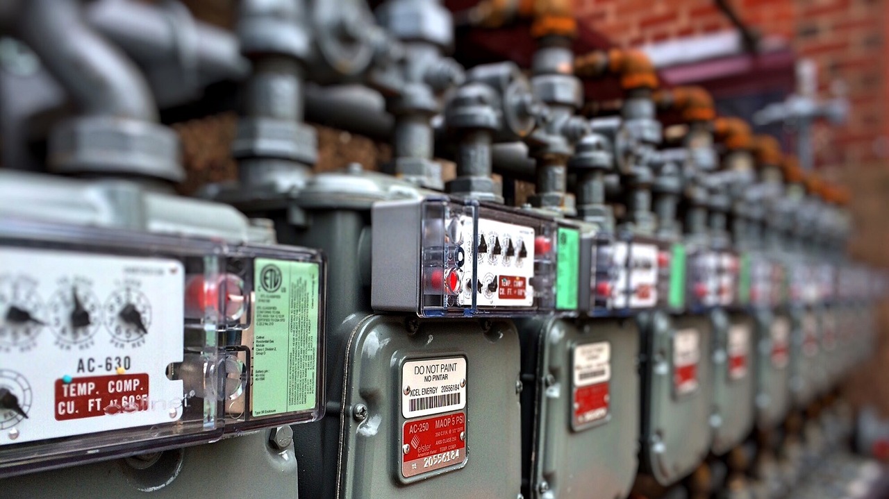 Power Electricity Energy - Free photo on Pixabay