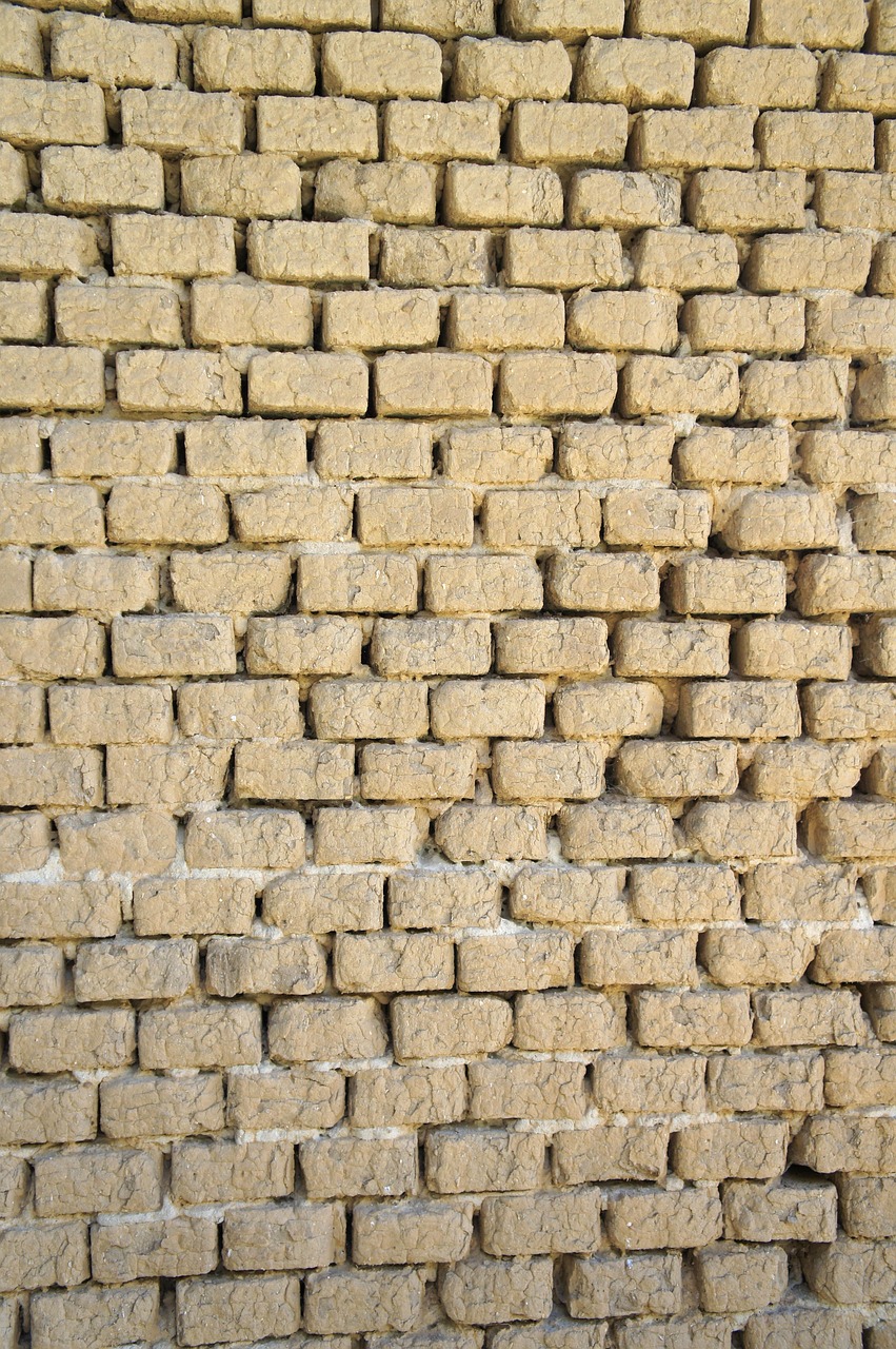 Ladrillos De Arcilla - Foto gratis en Pixabay - Pixabay