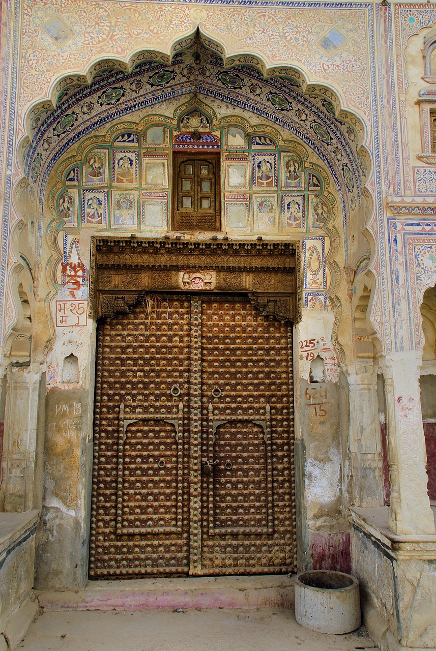 India Rajastan Shekawati - Free photo on Pixabay - Pixabay