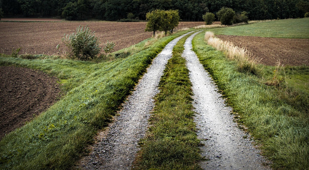 Way Dirt Road Clay - Free photo on Pixabay - Pixabay