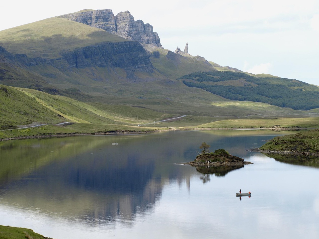 5,000+ Free Scotland & Nature Images - Pixabay