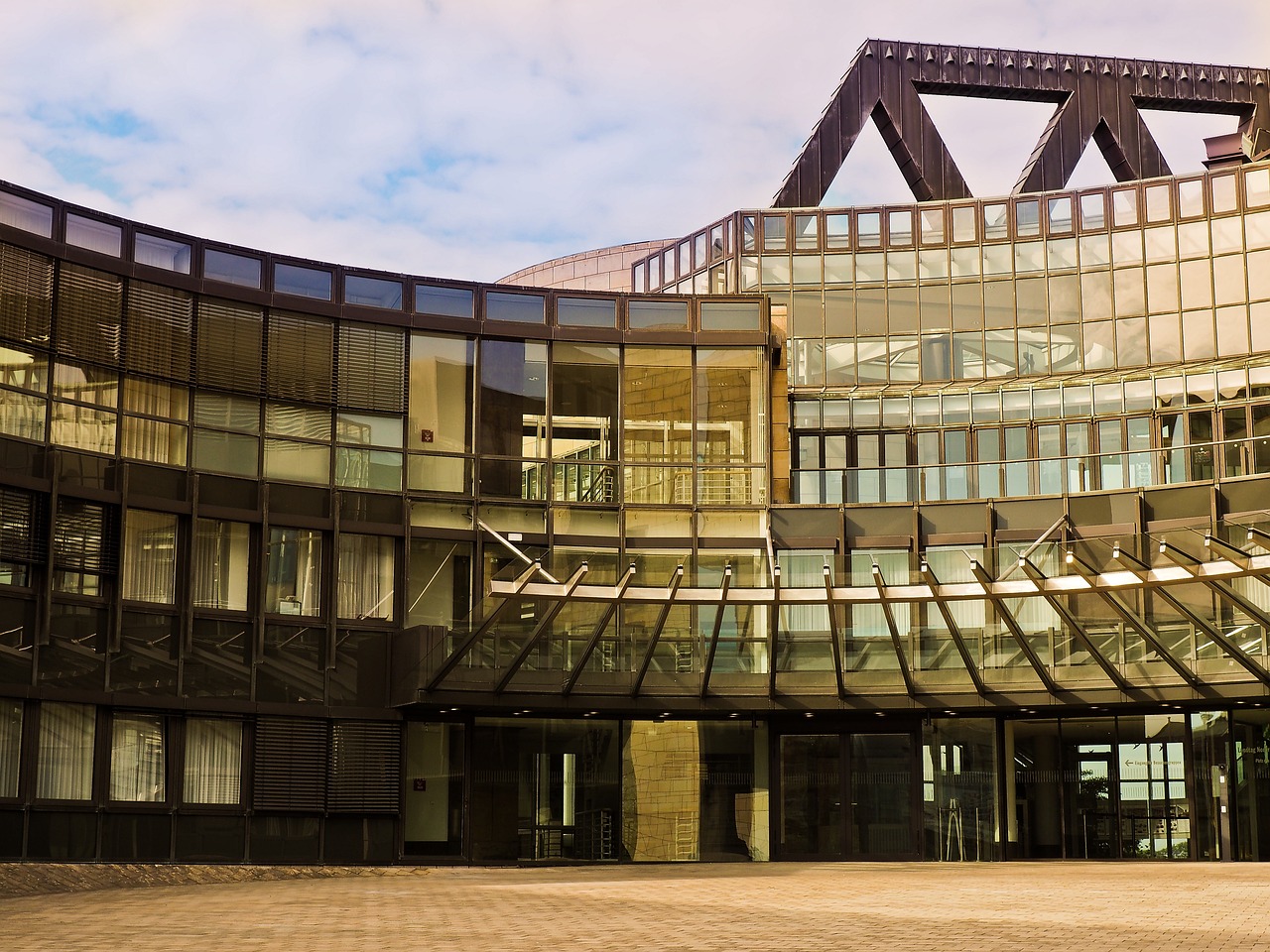 Architektur Fassade Gebäude - Kostenloses Foto auf Pixabay - Pixabay
