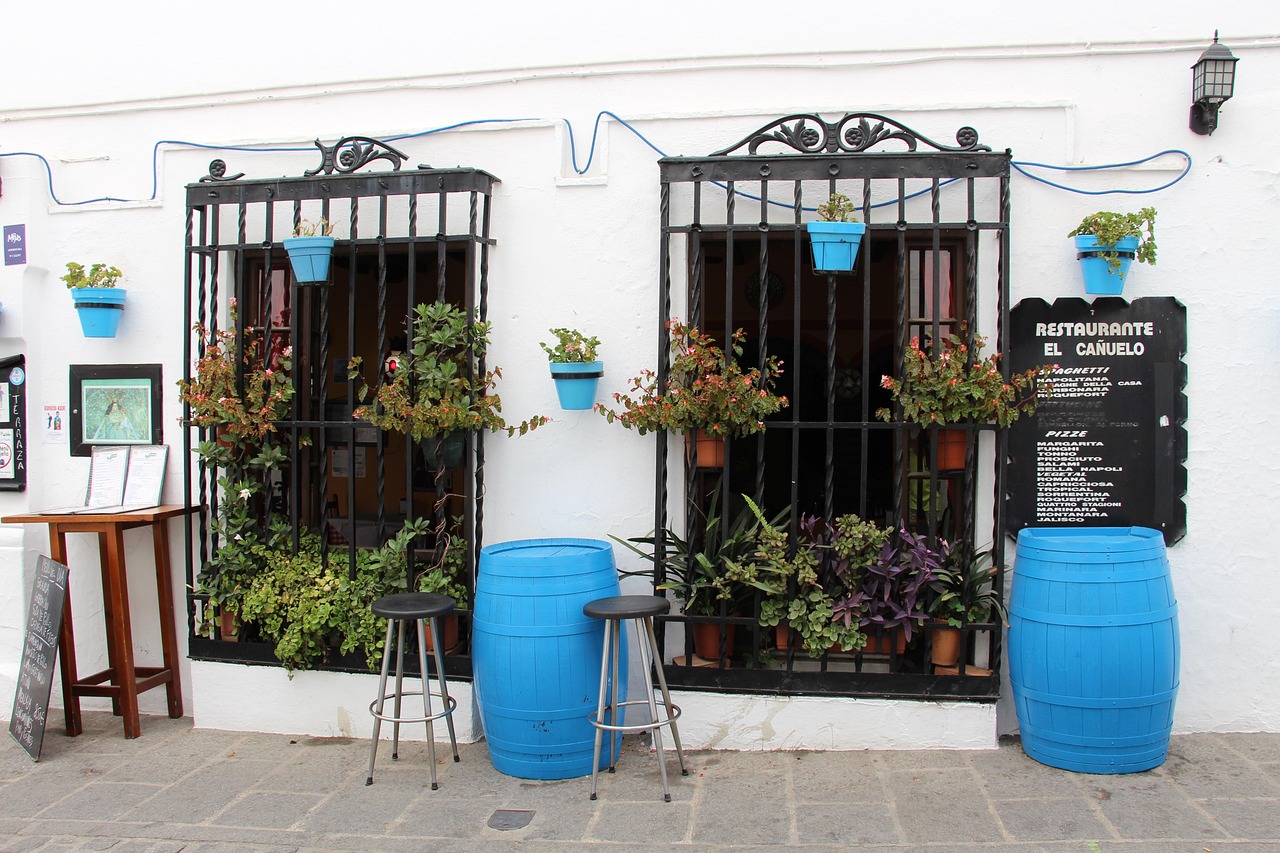 Tavern Tasca Bar - Free photo on Pixabay