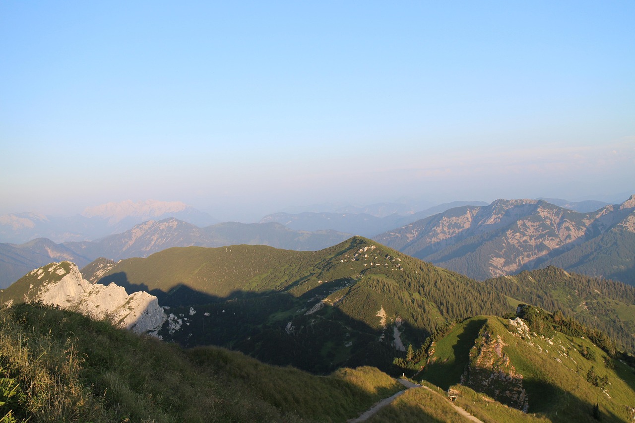 Rotwandhaus Rotwand Alps - Free photo on Pixabay - Pixabay