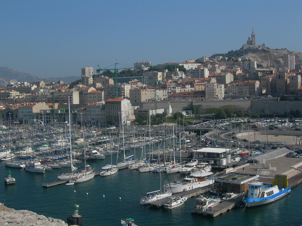 Port De Marseille Voiliers Bateaux - Photo gratuite sur Pixabay - Pixabay