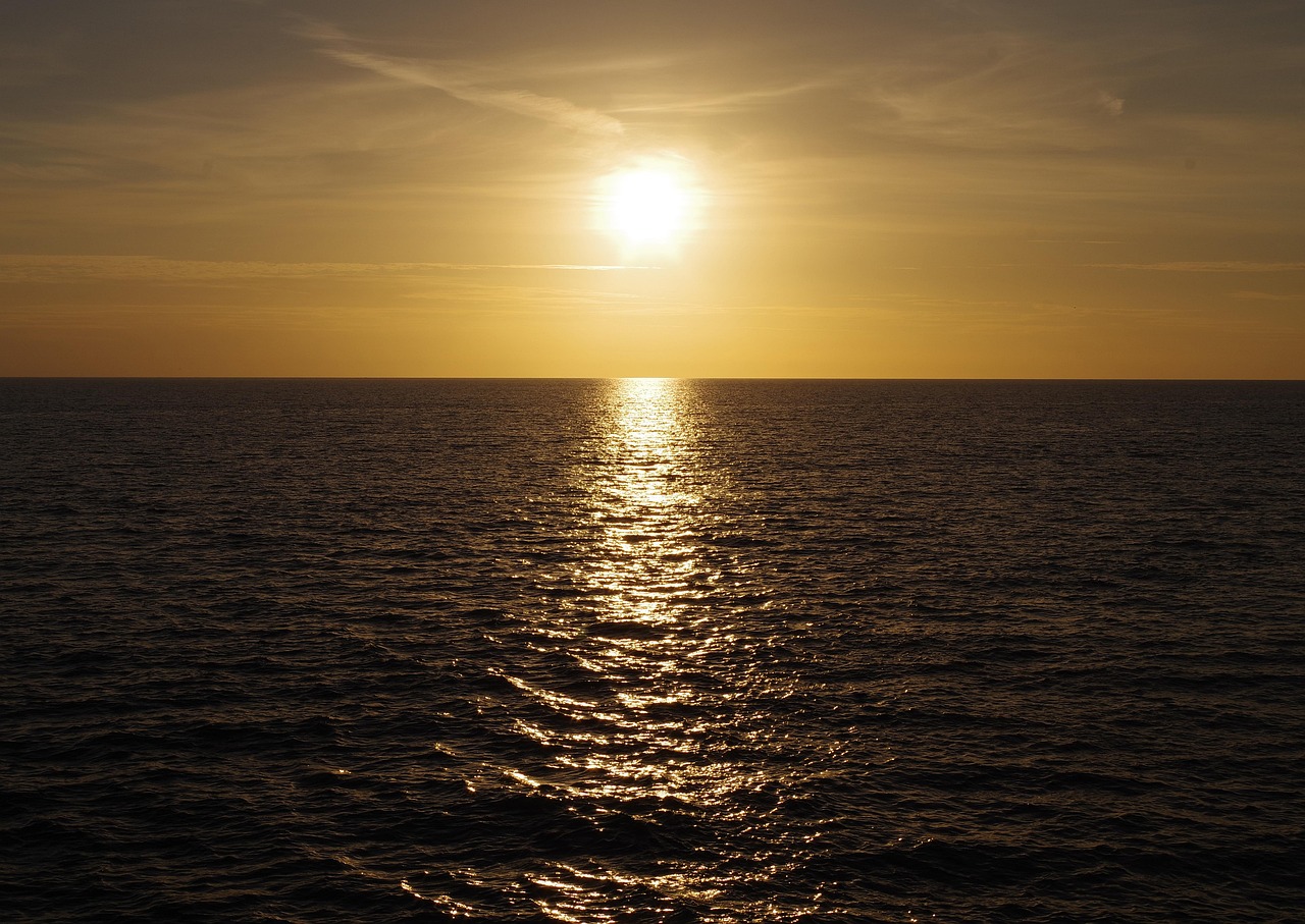 Sonnenuntergang Traum Sommer - Kostenloses Foto auf Pixabay - Pixabay