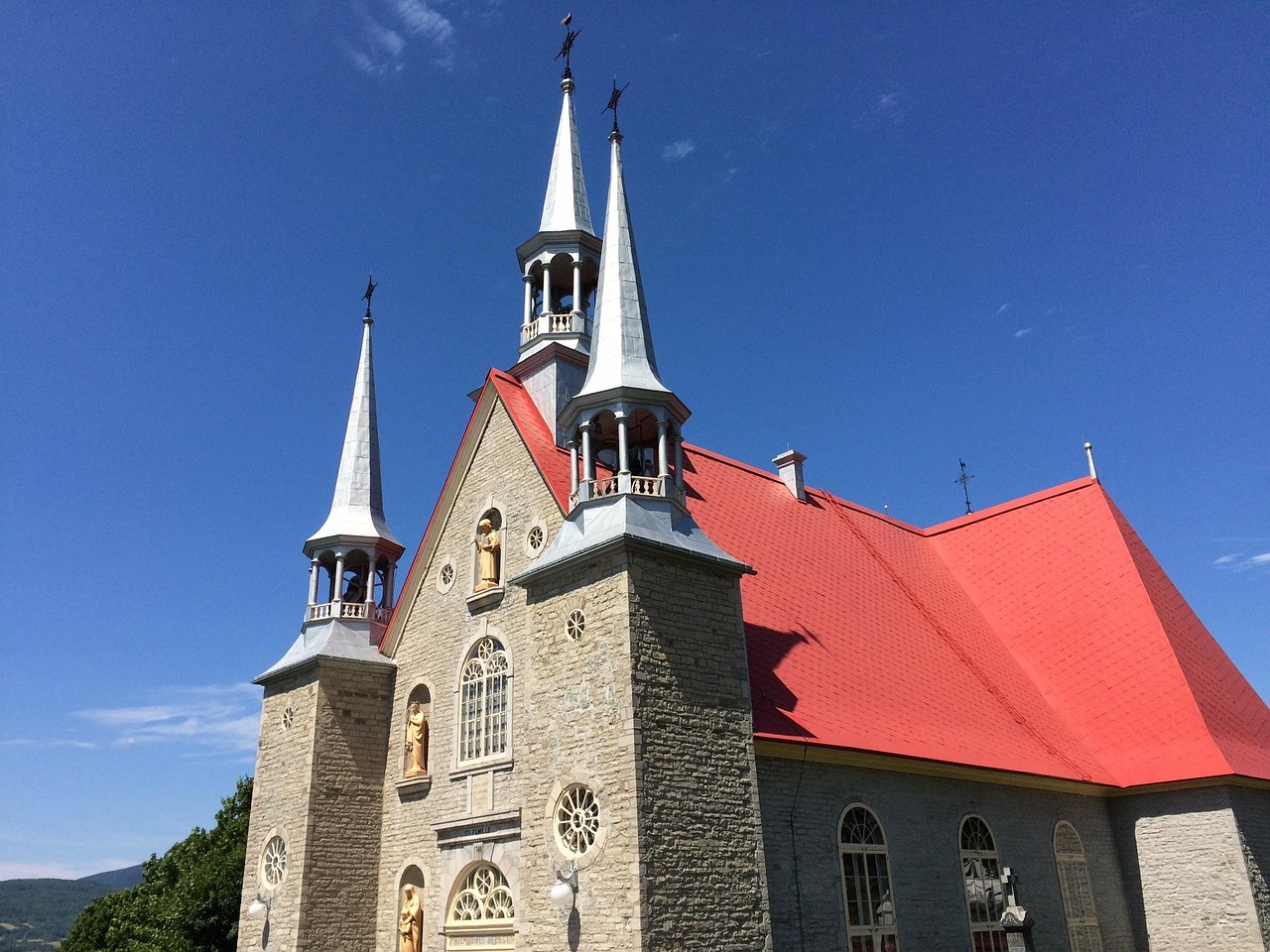 Church Chapel Religious Monuments - Free photo on Pixabay - Pixabay