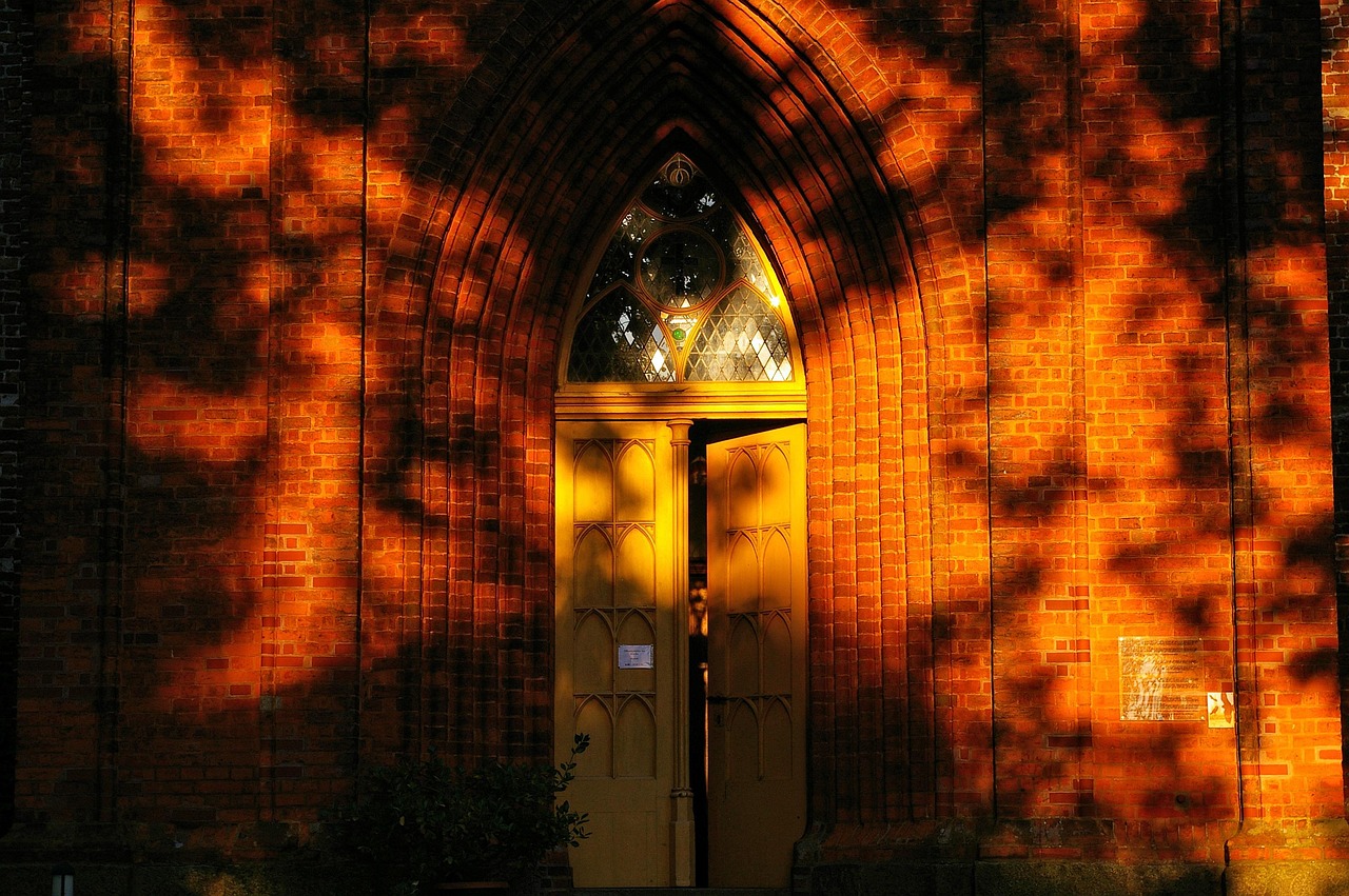 Church Chapel Architecture - Free photo on Pixabay - Pixabay