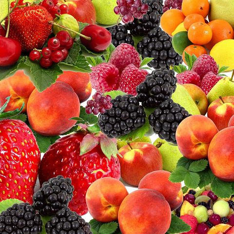 1,000+ Free Peach & Fruit Images
