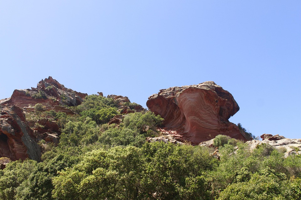 Geological Structures Landscape - Free photo on Pixabay - Pixabay