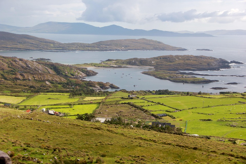 Ireland Irish Countryside - Free photo on Pixabay - Pixabay