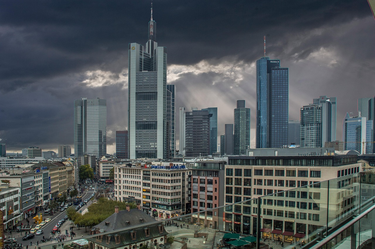 Más de 4 000 imágenes gratis de Frankfurt Am Main y Frankfurt - Pixabay