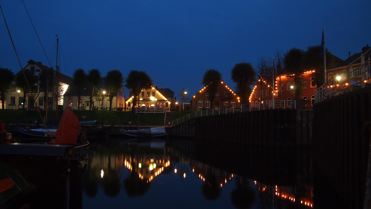 Ostfriesland Nature North Sea - Free photo on Pixabay - Pixabay