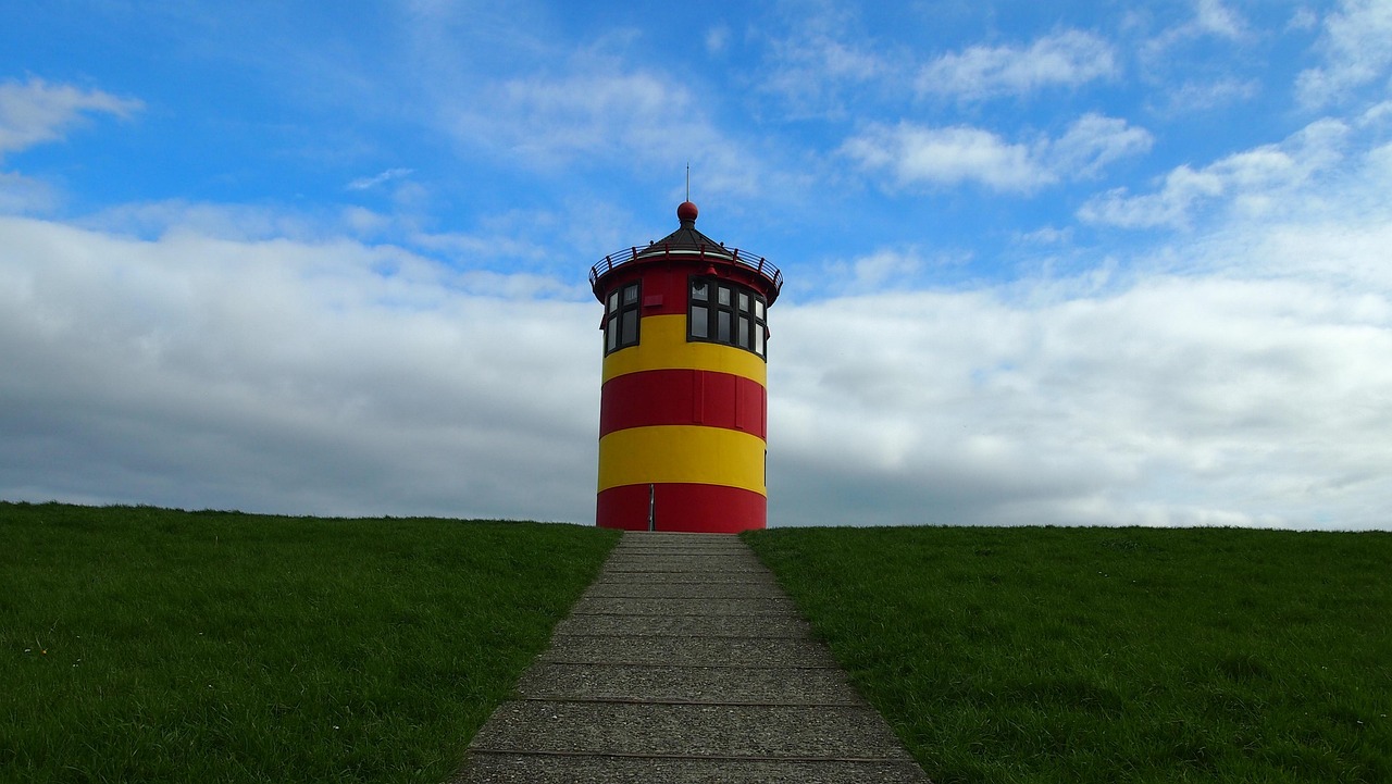 Ostfriesland Nature North Sea - Free photo on Pixabay - Pixabay