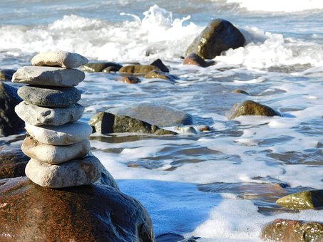 Steinstapel Bilder - Kostenlose Bilder herunterladen - Pixabay