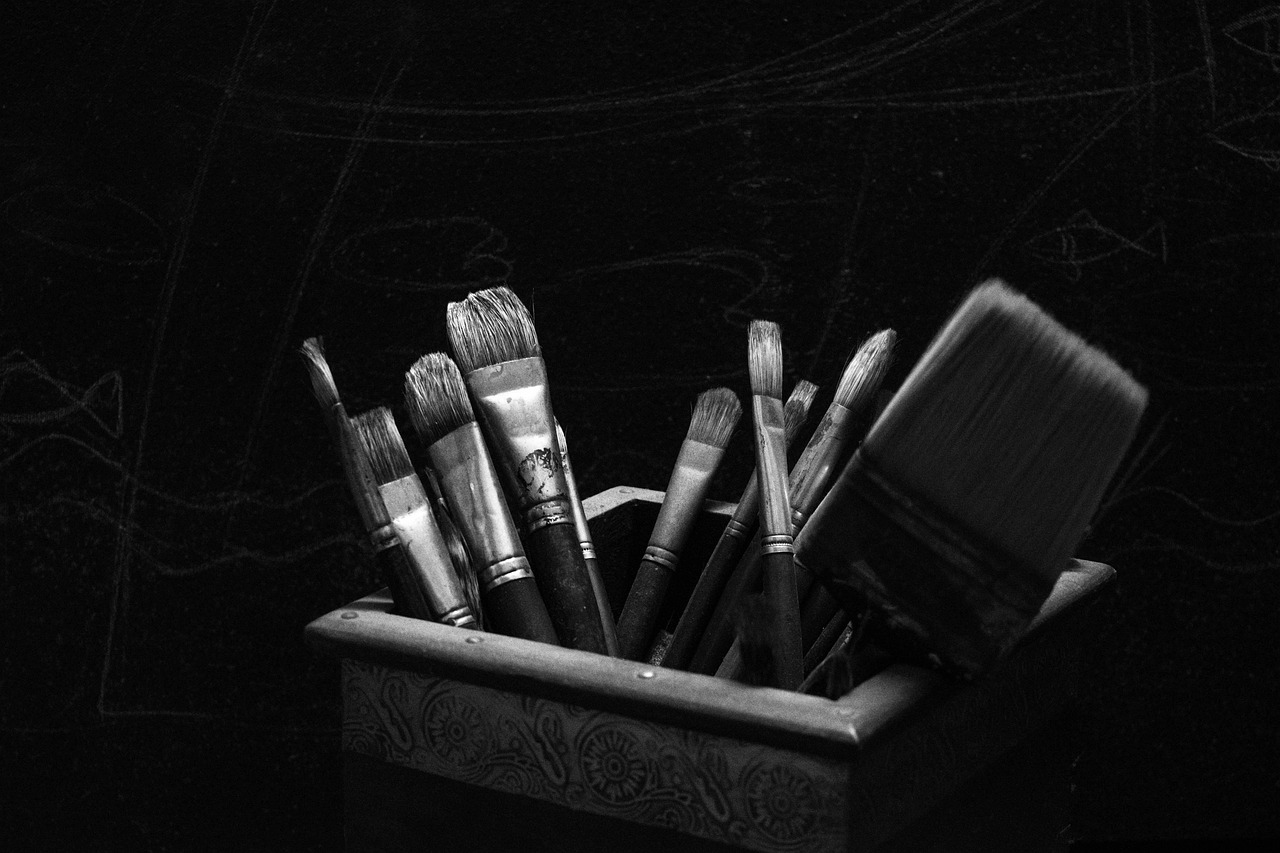 Más de 70 000 imágenes gratis de Pincel Dibujo y Dibujo - Pixabay