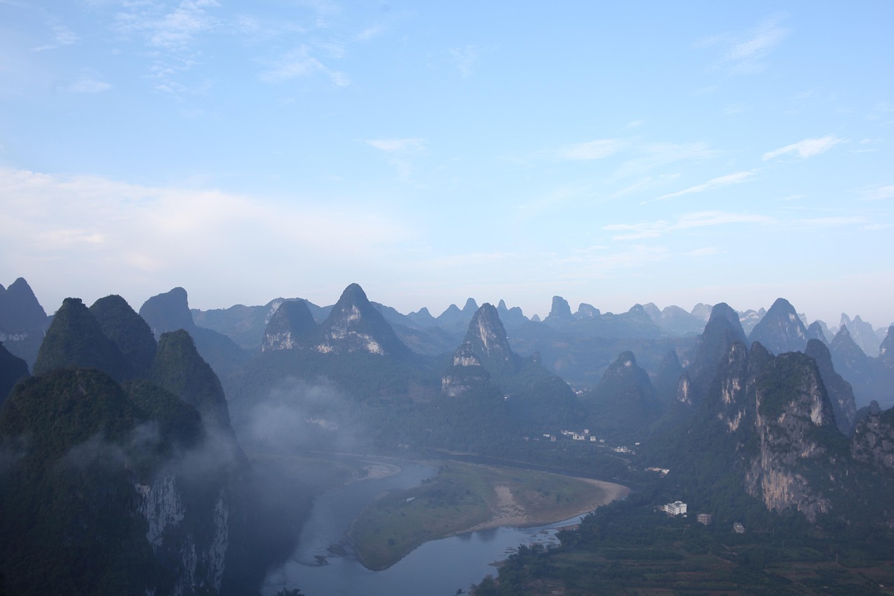 100+ Free Guilin Riisinuudelit & Guilin Images - Pixabay