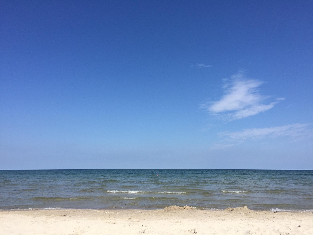 Mer Baltique Binz - Photo gratuite sur Pixabay - Pixabay