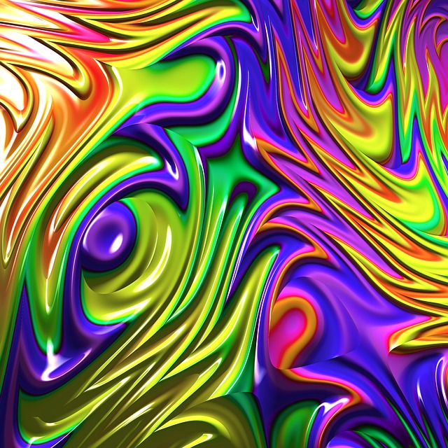 200+ kostenlose Fractal Letters und Letter-Bilder - Pixabay