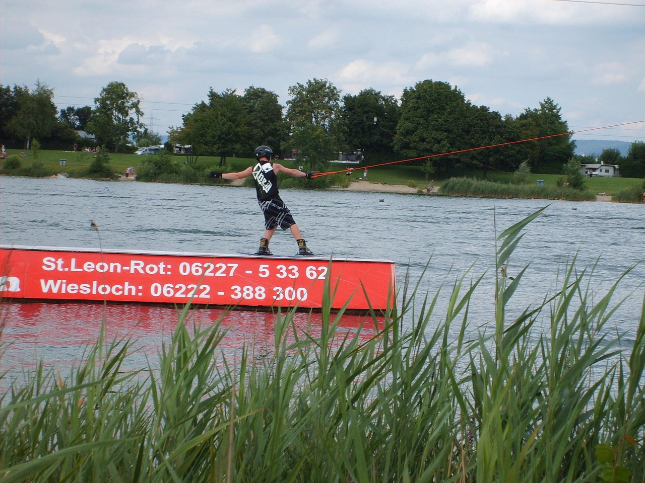 Wakeboard Slider Wakeboarder Water - Free photo on Pixabay - Pixabay