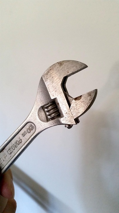 Wrench Tool Fix - Free photo on Pixabay