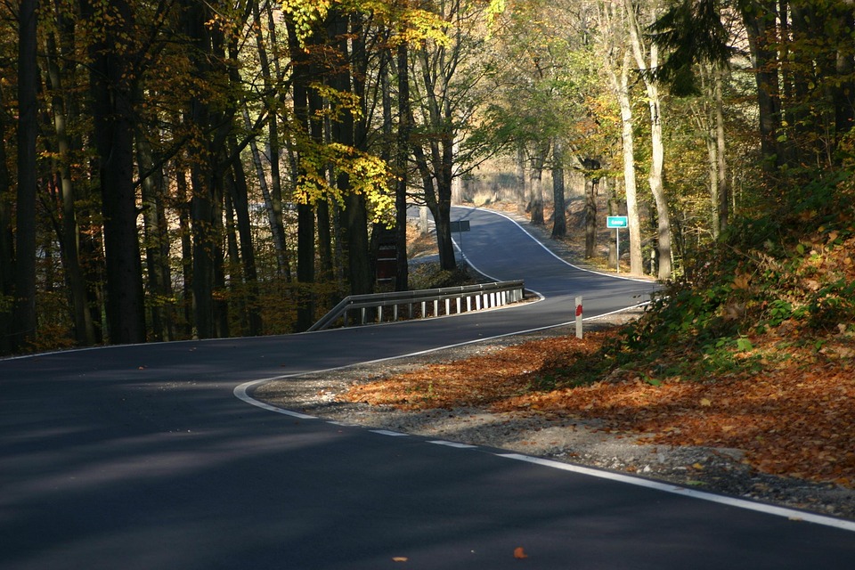 Way Highway Street - Free photo on Pixabay - Pixabay