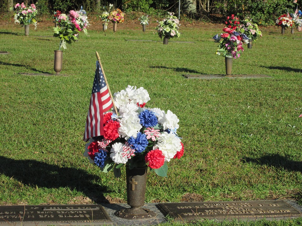 Cemetery Remembrance Memorial - Free photo on Pixabay