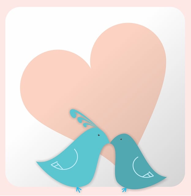 Download Love, Heart, Feathers. Royalty-Free Stock Illustration Image ...