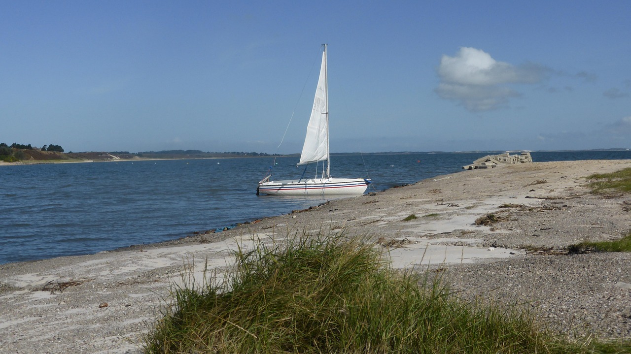 La Mer Du Nord Voilier Paysage - Photo gratuite sur Pixabay - Pixabay