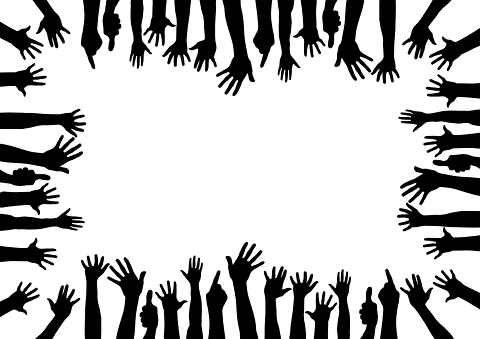 Communauté Amis Globe Image Gratuite Sur Pixabay