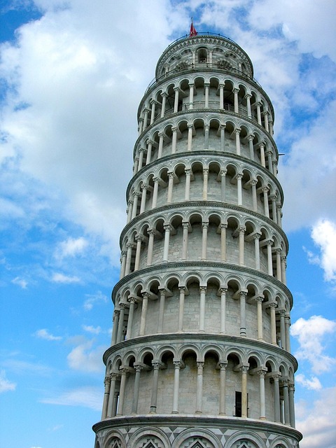 Tower Of Pisa - Free photo on Pixabay - Pixabay